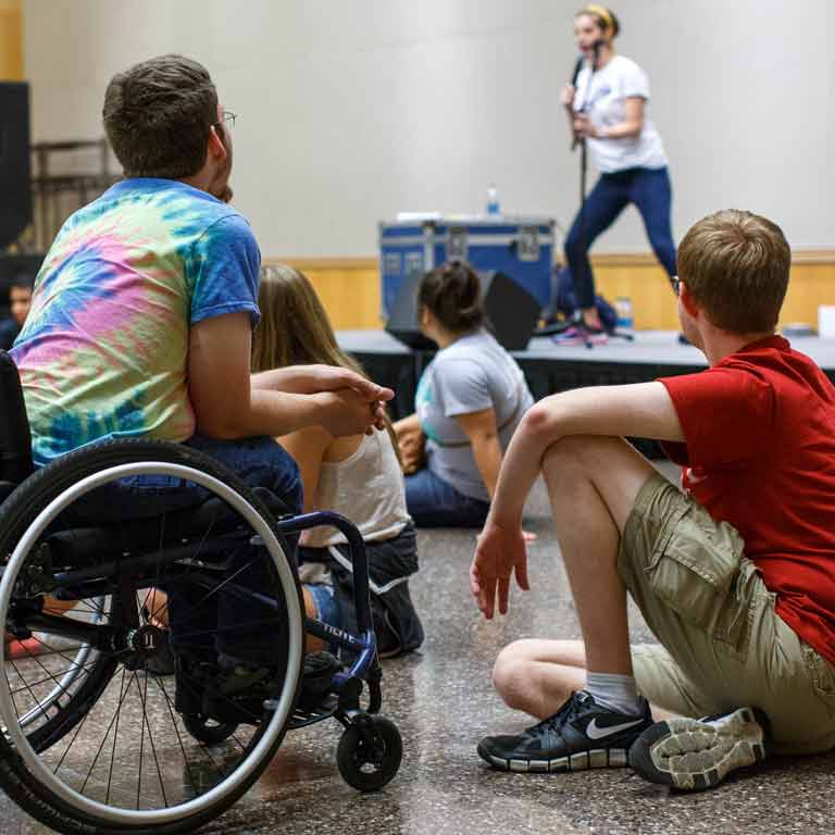 Disability Services: Student Support: Division of Student Affairs ...